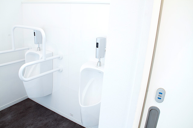 ROOM/FACILITY | RAK KIYOMIZU